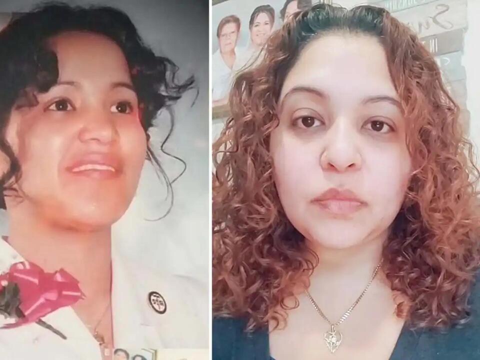 Chilling mystery of mom’s murder cracked by daughter on TikTok after ...