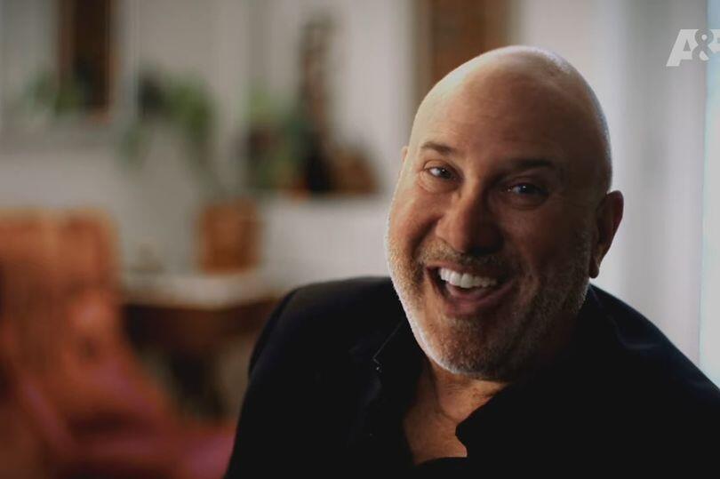 Celeb sex tape broker has 'never seen' stars' careers harmed by leaks ...