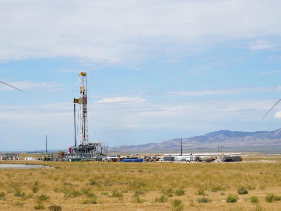 Fervo Energy Breaks Ground on the World’s Largest Next-gen Geothermal Project