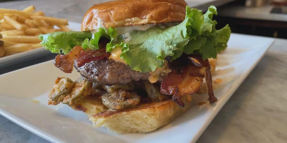 Longtime Roanoke restaurant closes for good - NewsBreak