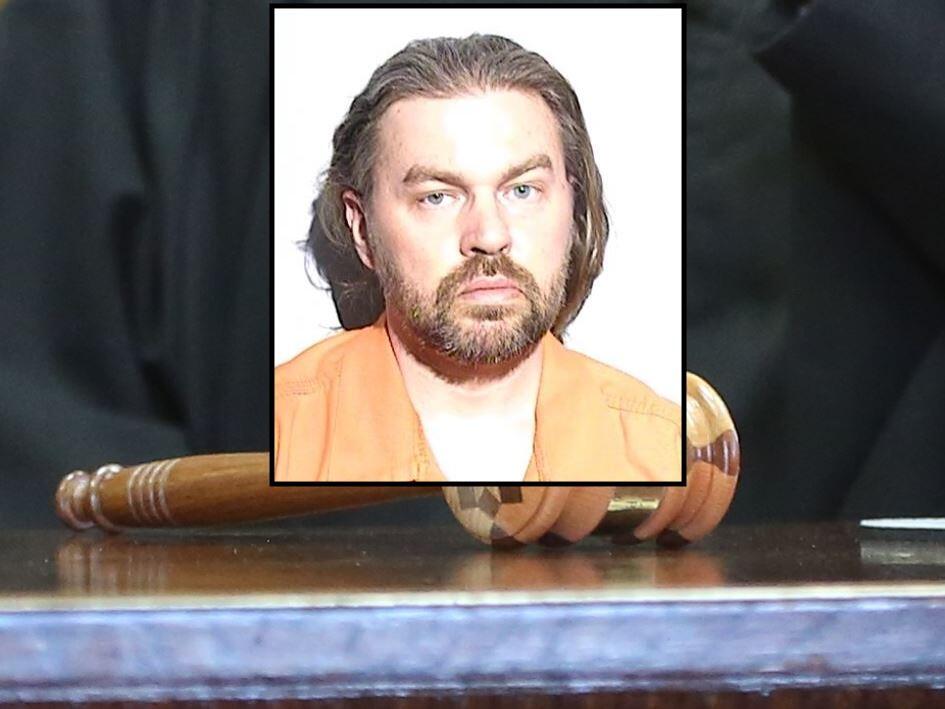 Cab driver sentenced to 48 to 52 years in prison for sex crimes ...