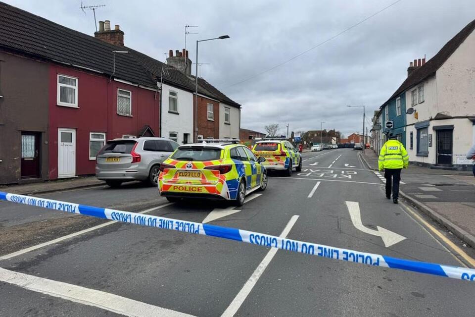 Four university students killed in Colchester car crash - NewsBreak