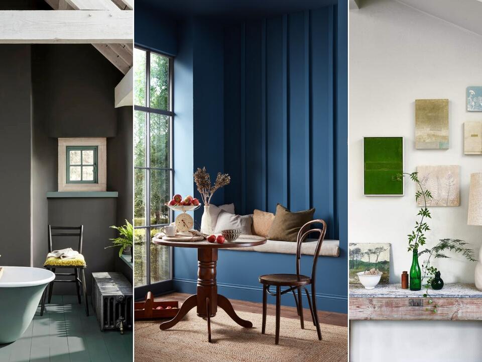 How to remove scuff marks from walls – 5 tricks for different wall ...