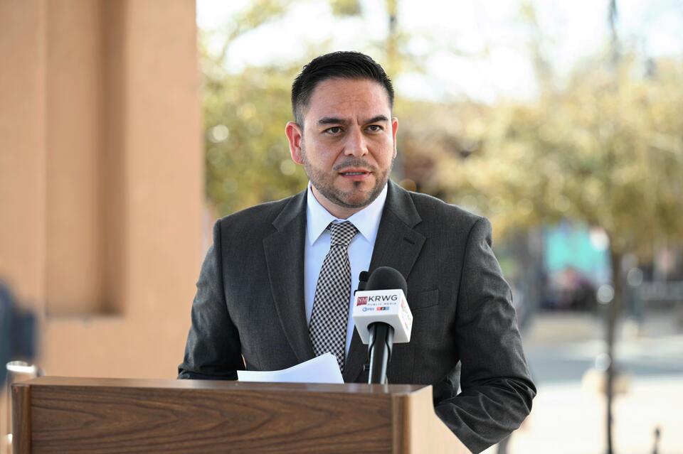 Vasquez: Congress must be able to inspect ICE facilities - NewsBreak