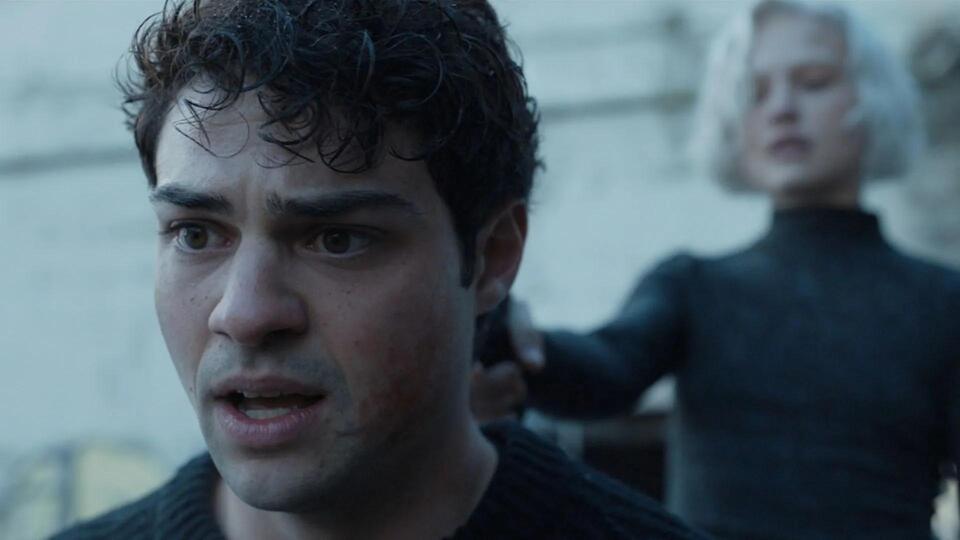 The Recruit Season 2 release schedule: Every episode and when do they ...