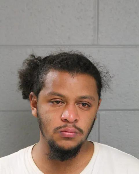 Chicago police arrest man on drug, weapons charges in South Side ...