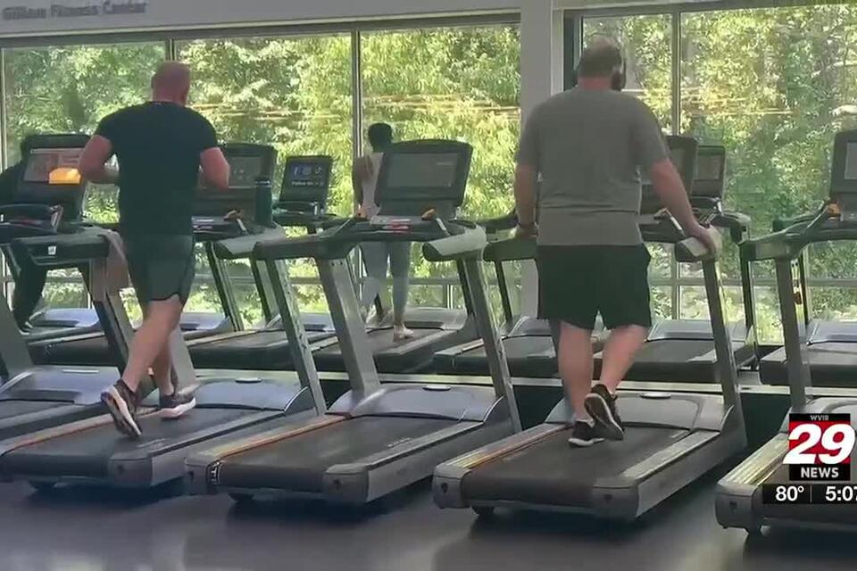 UVA researchers recommend gait training to improve shin splints - NewsBreak