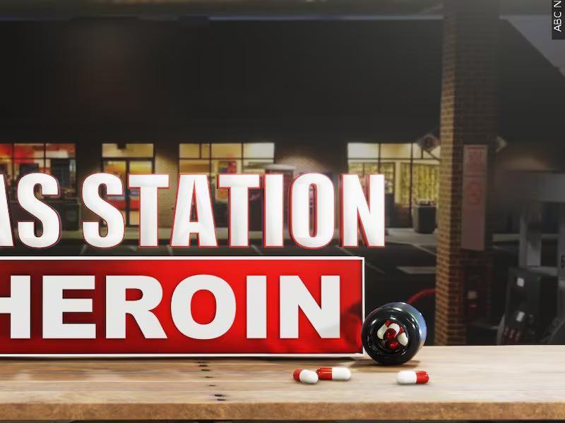 Louisiana outlaws drug commonly known as “Gas station heroin”