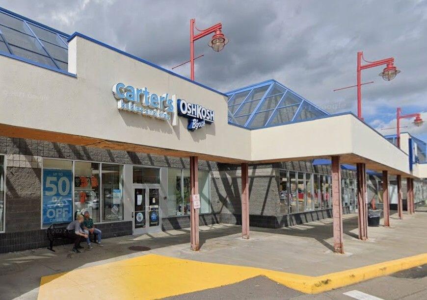 Could Your Favorite New York Carter’s Store Be Closing Soon? - NewsBreak