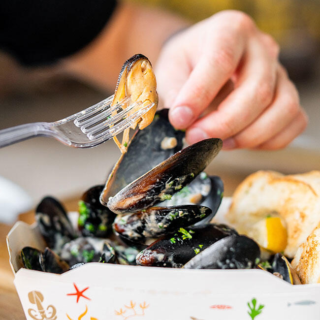 10 ‘Incredibly’ Anti-Aging Foods You’re Probably Not Eating: Bitter ...