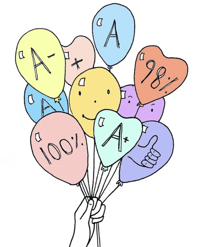 Grade inflation: Is it really so bad? - NewsBreak
