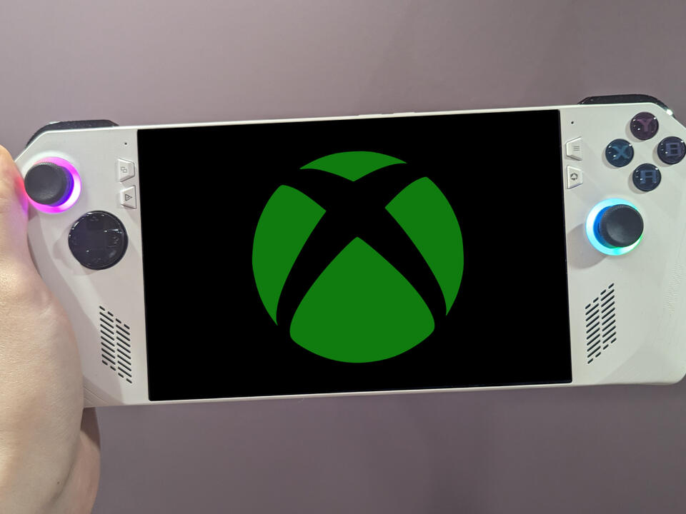 Xbox handheld console rumors: Possible release date, features, and more