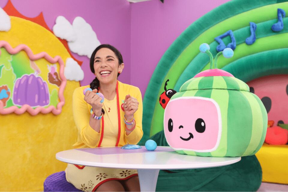 The Science Behind CoComelon’s Music-First Approach, and What the UCLA ...