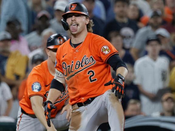 2024 MLB playoffs schedule: Postseason dates, game times, matchups ...