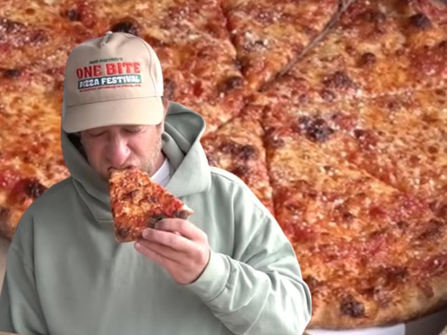 Barstool’s Dave Portnoy Says These Two New England Cities Are Amongst ...