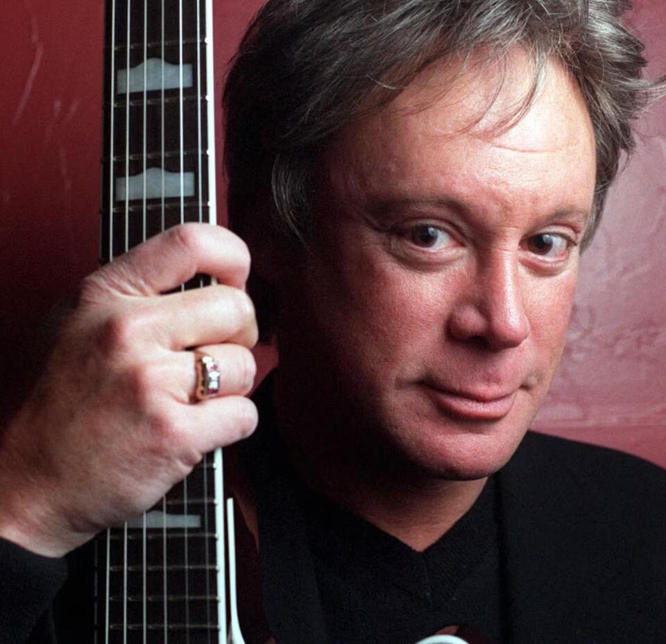 Family drama unfolds after Eric Carmen’s death, Rolling Stone reports ...