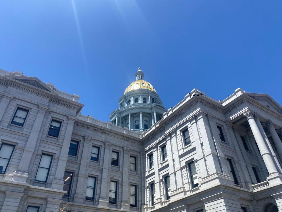 Colorado lawmakers approve bill to require disclosures on AI-generated ...