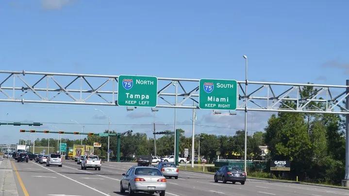 One Naples reader wants to know more about traffic flow with new ...