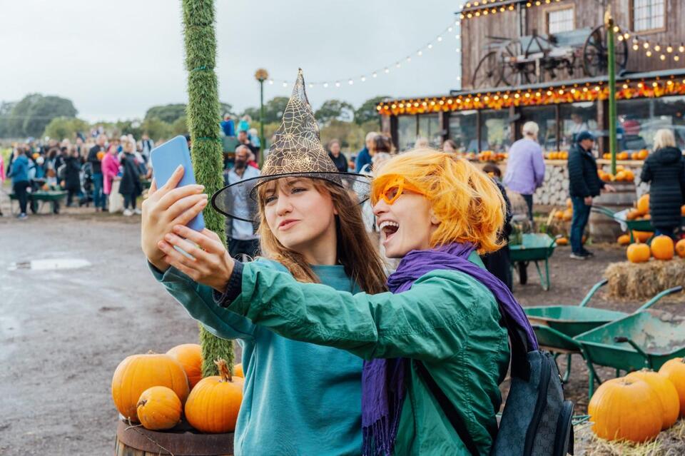 34th Annual Sea Witch Festival in Rehoboth Beach! - NewsBreak