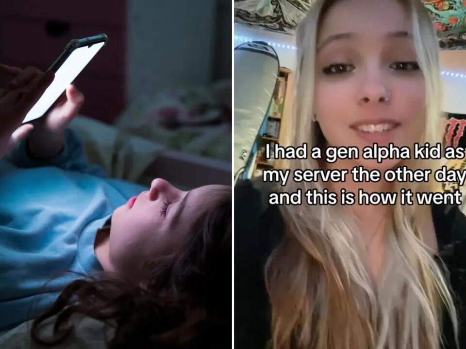 After mocking millennials, Gen Z are now coming for Gen Alpha: ‘They’re ...