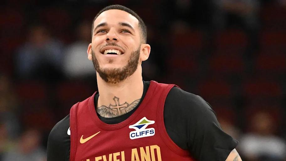 Lonzo Ball makes doubters eat crow after Cavaliers’ final preseason ...