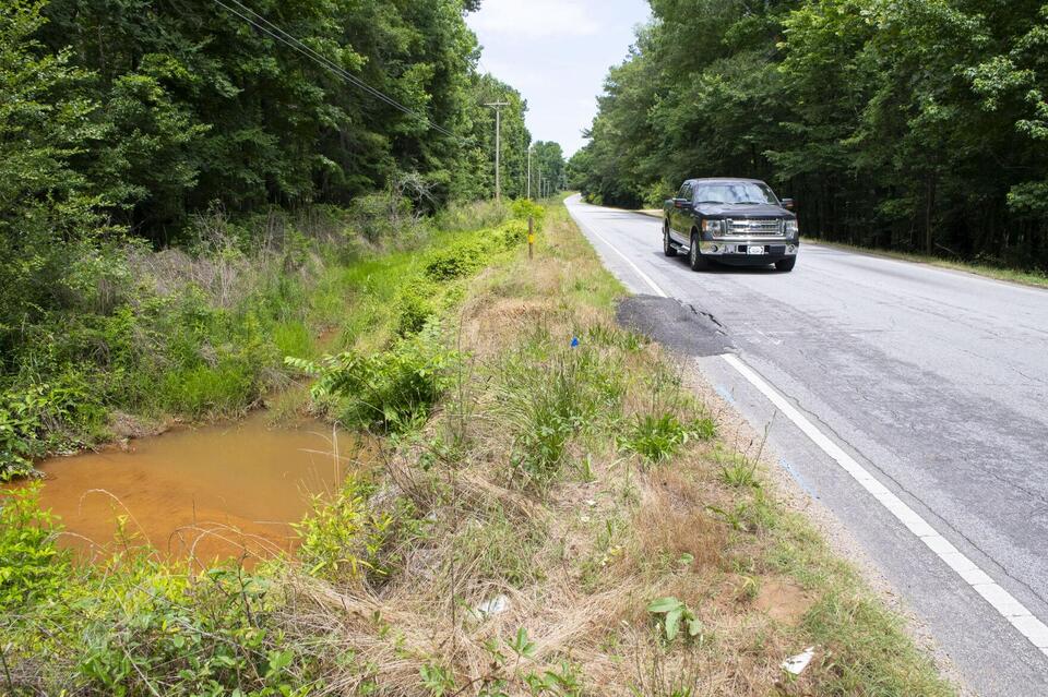 Portions of Rifle Range Road to close for culvert repairs - NewsBreak