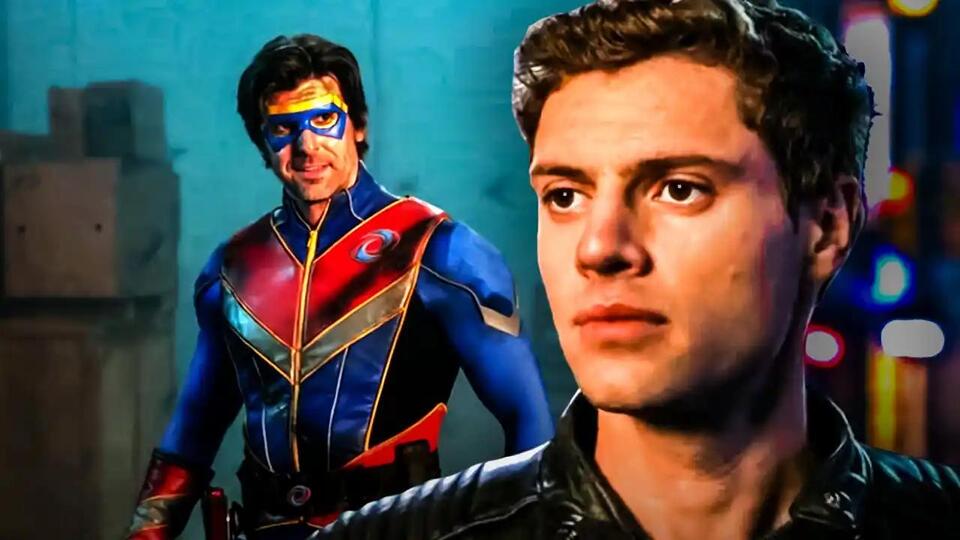 Captain Man's Henry Danger Movie Cameo Explained - NewsBreak