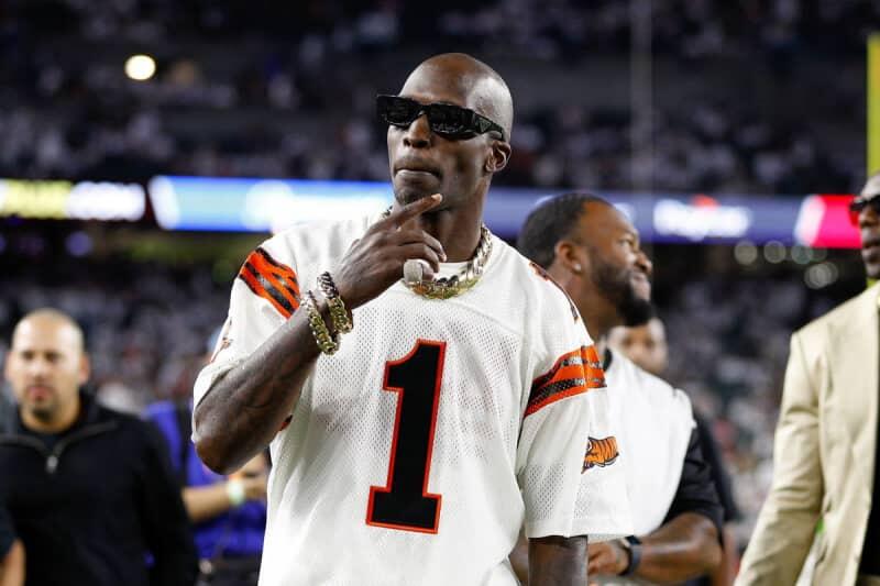 Chad ‘Ochocinco’ Johnson Admits Reserve Players Bruised His Ego ...