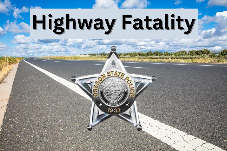 Fatal Crash on Hwy 138 in Douglas County: Oregon State Police Report ...