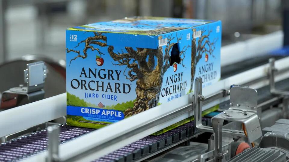 Angry Orchard's Ex-Change lets you trade your ex's leftover stuff for ...