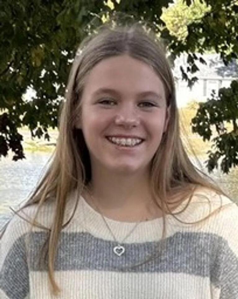 Emile Ann Poletti, Troy - NewsBreak