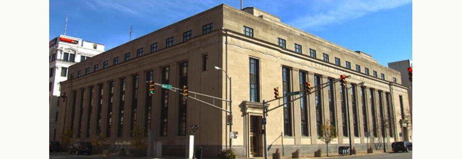 Wheeling Woman Sentenced In Northern Indiana Federal Court - NewsBreak