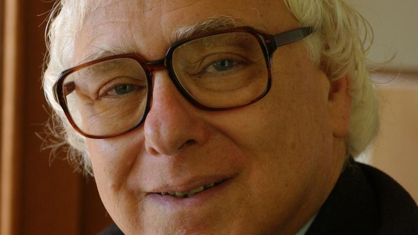 Lawrence S. Lerner, advocate for evolution education and NCSE Friend of ...