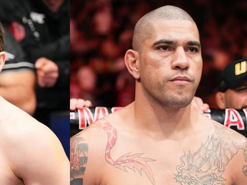 Magomed Ankalaev issues cold warning to Alex Pereira after UFC 303: ‘I ... Magomed Ankalaev issues cold warning to Alex Pereira after UFC 303: ‘I ...
