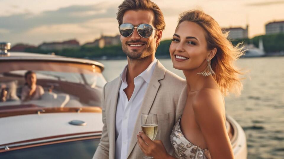 Why Do People Believe Luxury Brands Always Hold Value - NewsBreak