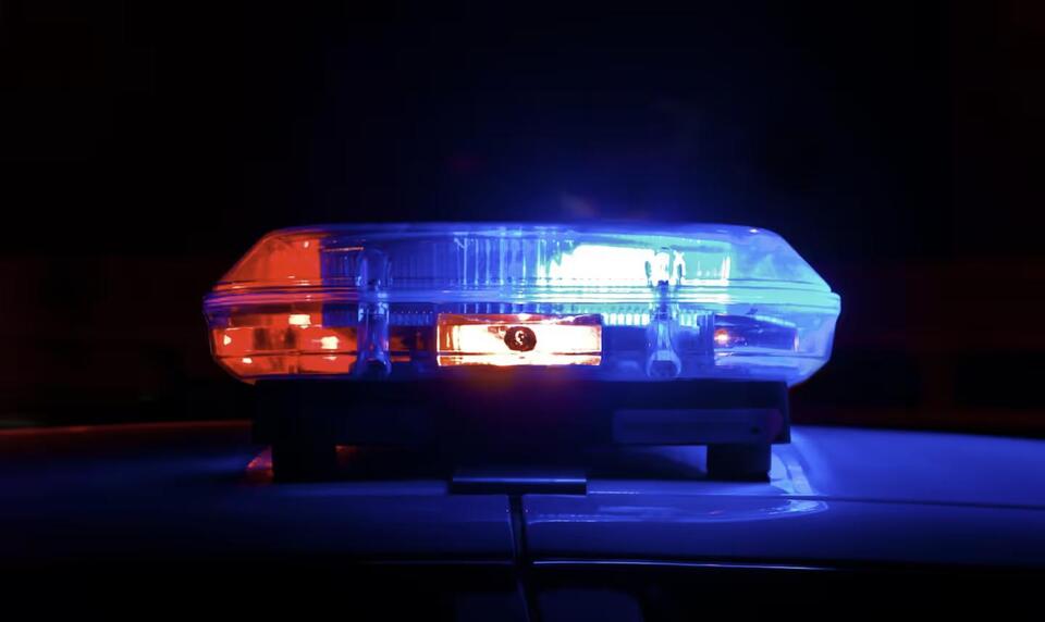 Douglas Graves Indicted In Wyandanch Acid Attack - NewsBreak
