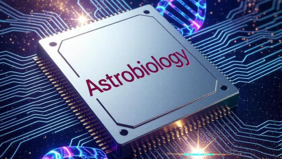 New NASA A.I. Effort For Mars Exploration Ignores The Search For Life ...