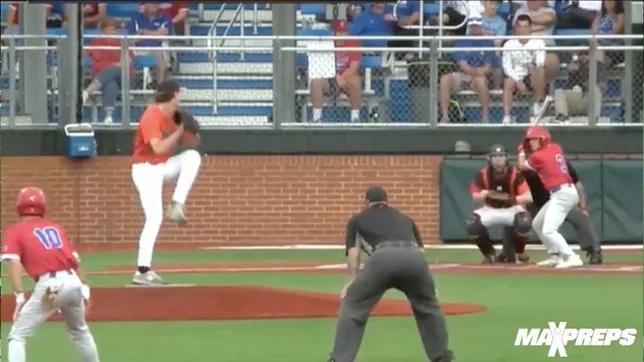 Baseball Recap: Cinco Ranch Wins Going Away Against Fort Bend Travis ...