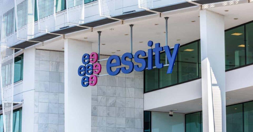 Essity publishes 2025 Annual Report with SEK 138 billion in sales ...