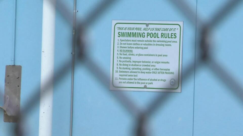 9 of 12 public pools opening on rotating schedule in Birmingham due to ...