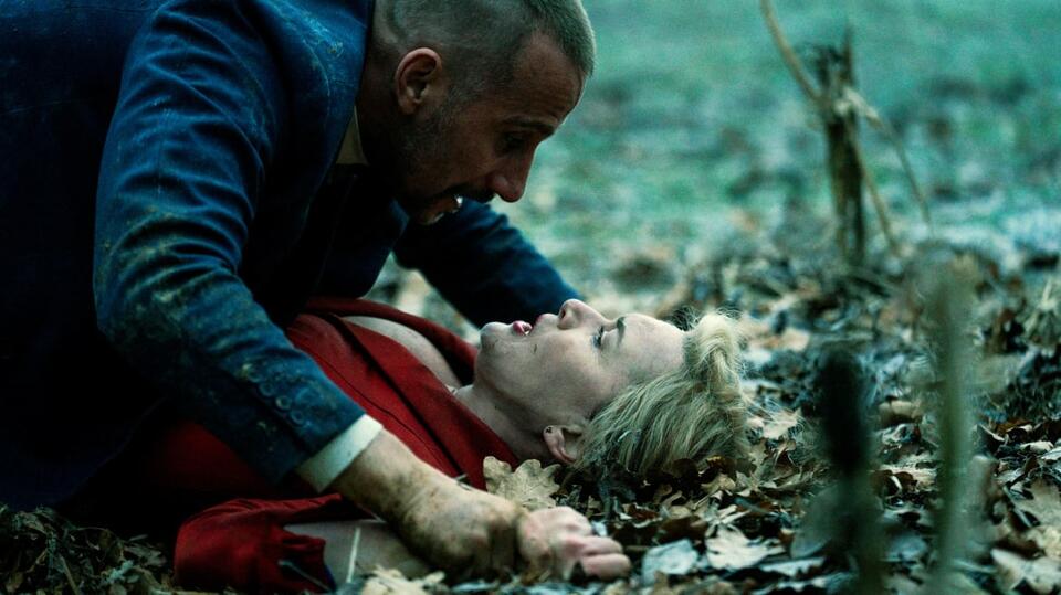‘The Regime’ Creator Compares Kate Winslet’s Villain to O.J. Simpson ...
