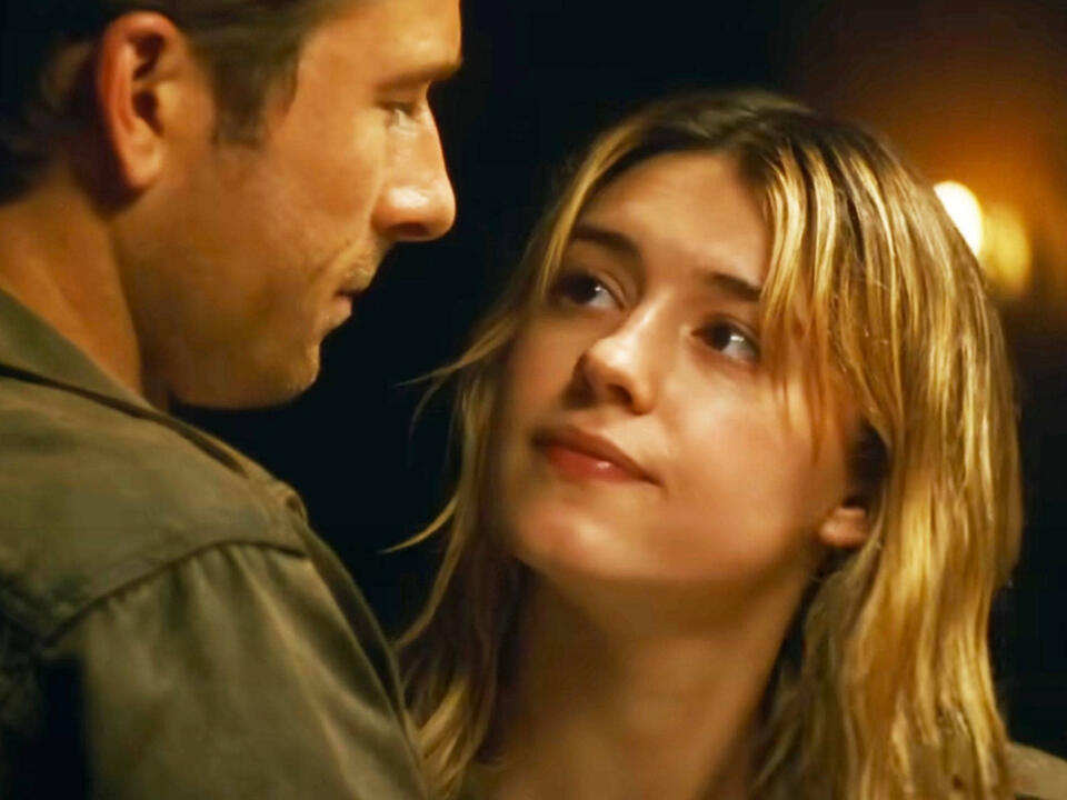 "I Think It's A Better Ending": Here's Why "Twisters" Decided To Cut ...