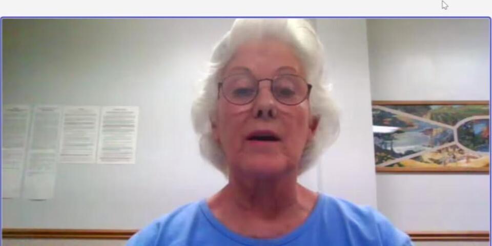 Diane Downs Appears Before Oregon Parole Board After Four Decades In