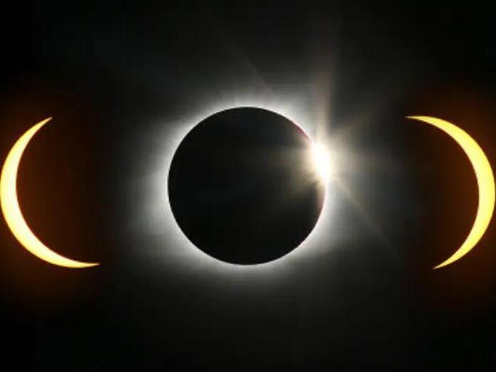 Chicago Solar Eclipse 2024: Where and when to see path of totality on ...