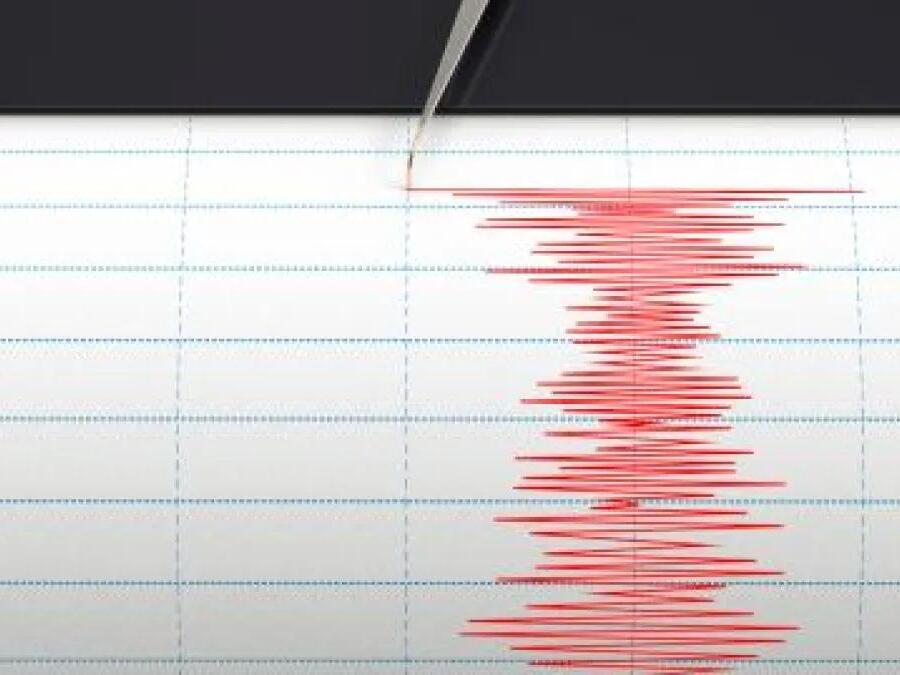 USGS deploys ‘aftershock kits' to study New Jersey earthquakes with ...
