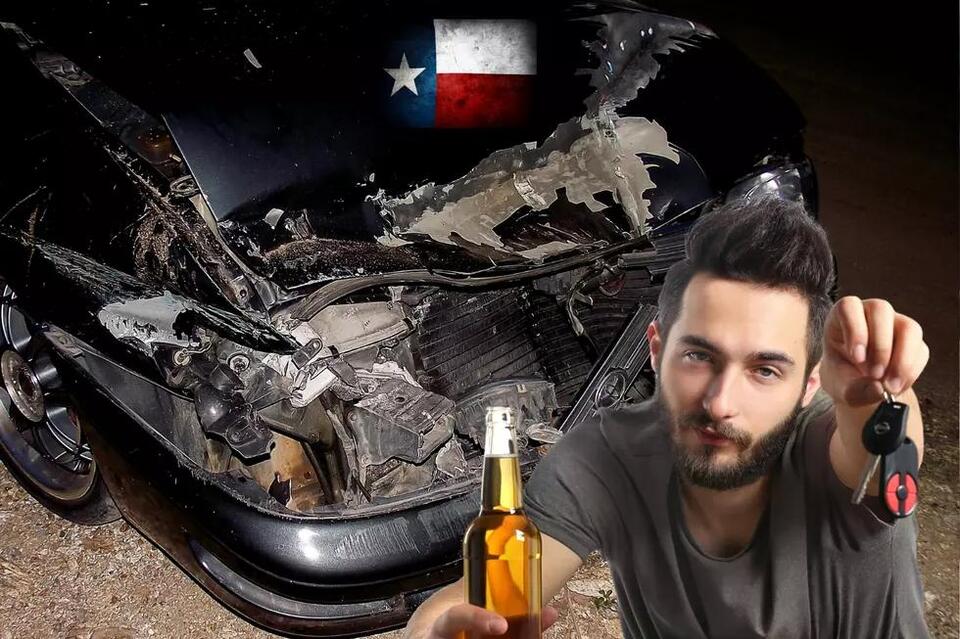 24 Years of Tragic Deaths on Texas Roads: Let’s End the Streak - NewsBreak