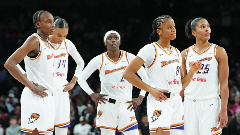 Down 2-0 in WNBA Finals, Mercury need a jolt with series moving to ...