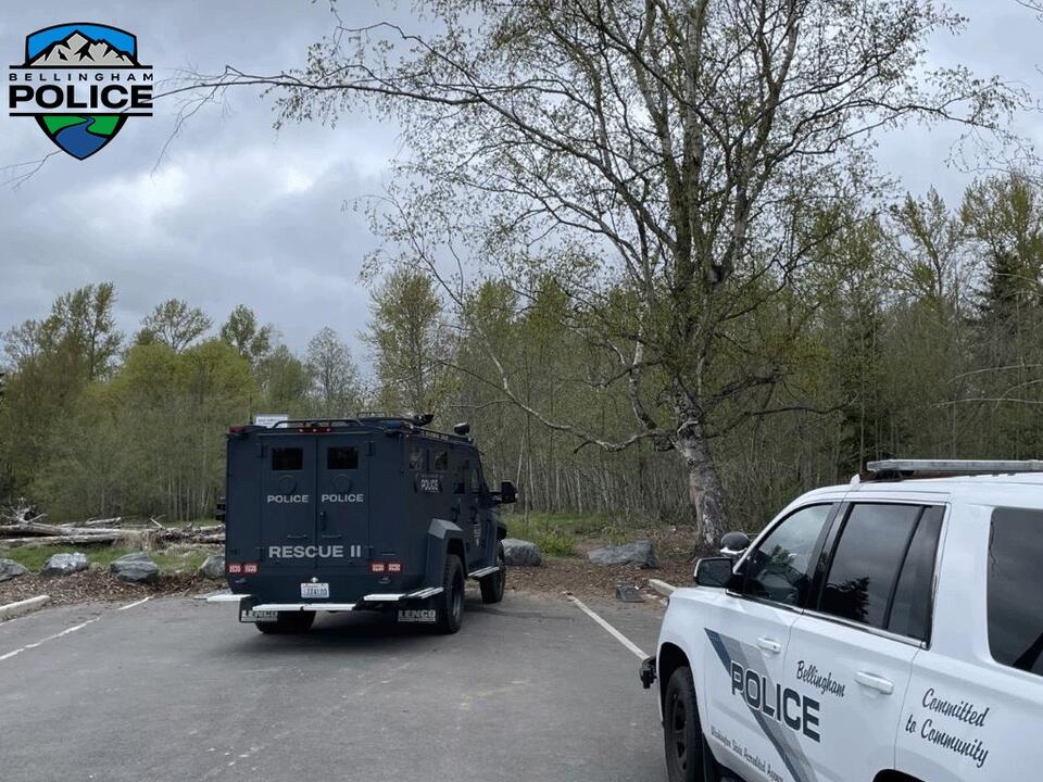 UPDATE: Victim identified in recent north Bellingham shooting