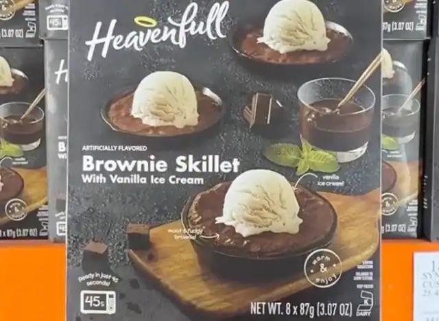 The "Gold Medal" Treat: Costco's New Frozen Dessert Is Taking Over the ...