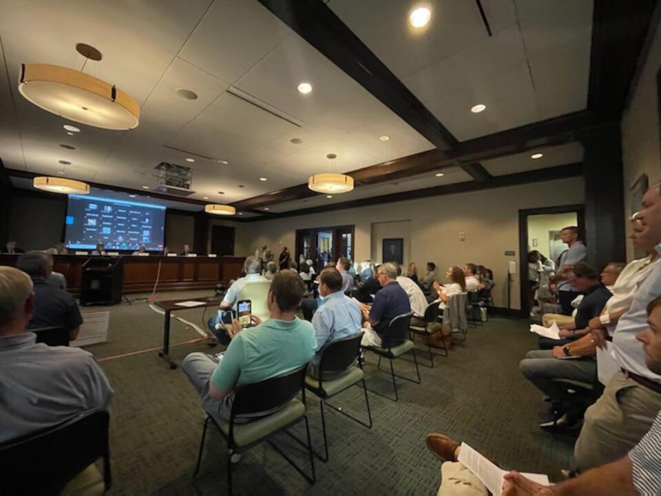 Alabama city is pulling the plug on virtual meeting access: ‘Not a good ...